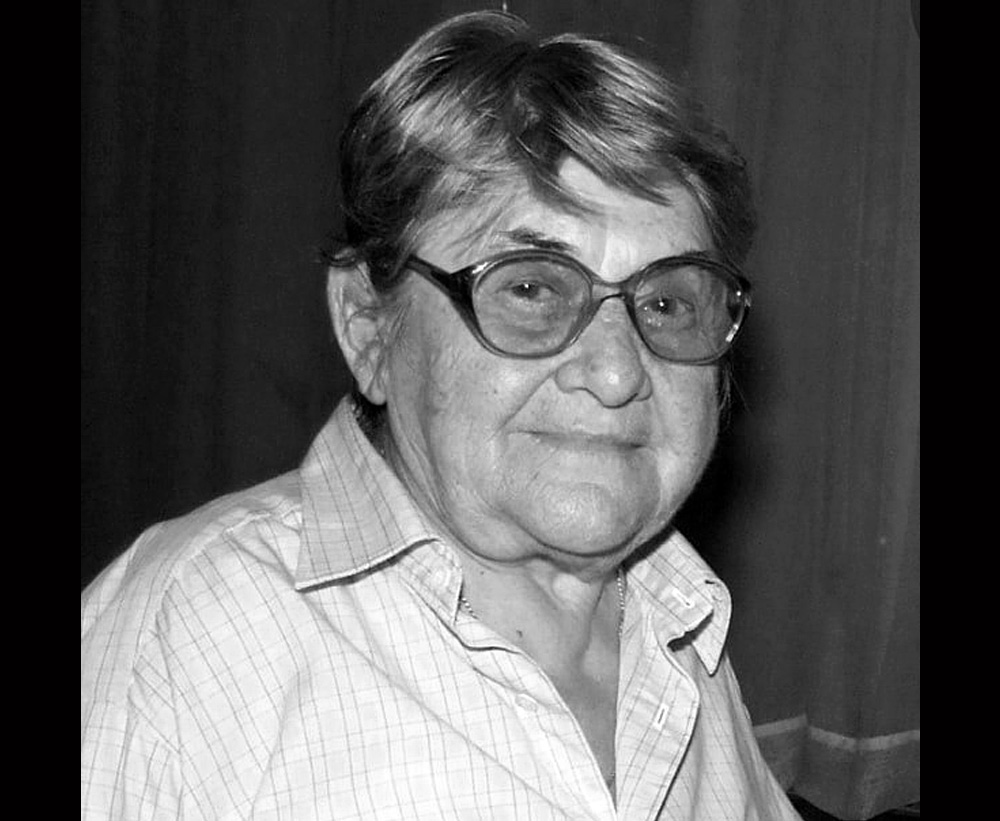 In memoriam - Spomenka Lazić - Sirmiuminfo