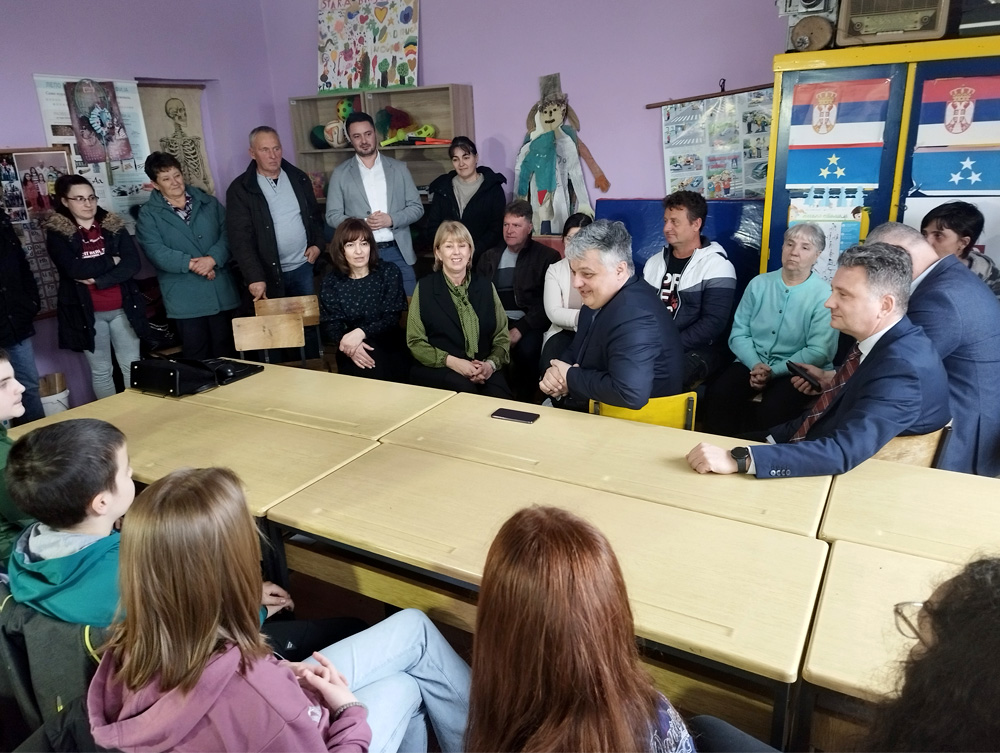 Stara Bingula dobila pristup brzom internetu - Sirmiuminfo