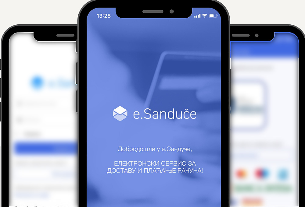 Poreska rešenja stižu u elektronsko sanduče - Sirmiuminfo