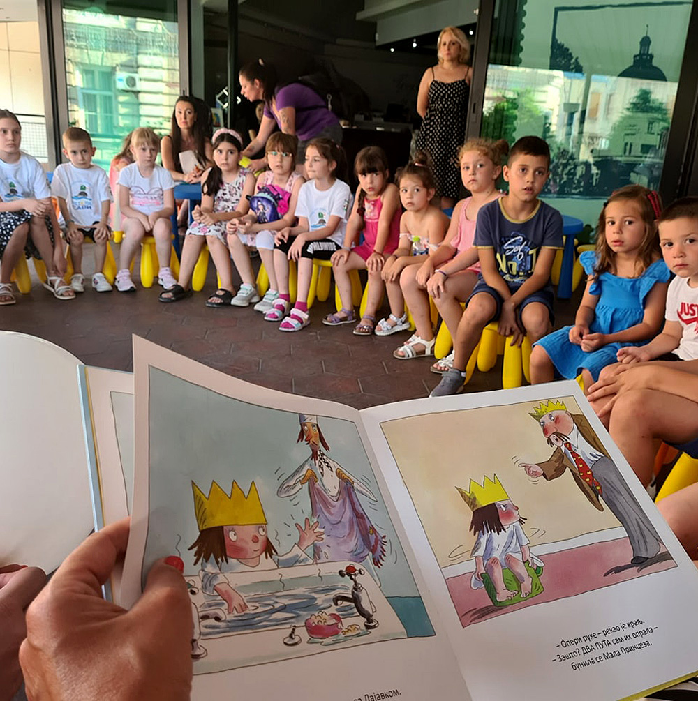 Klinci, klinceze i „Klice poganice” - Sirmiuminfo