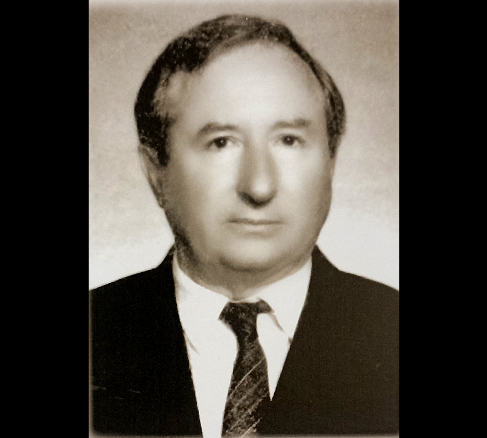 In memoriam: Miodrag Milovanović, nekadašnji predsednik Opštine Sremska ...