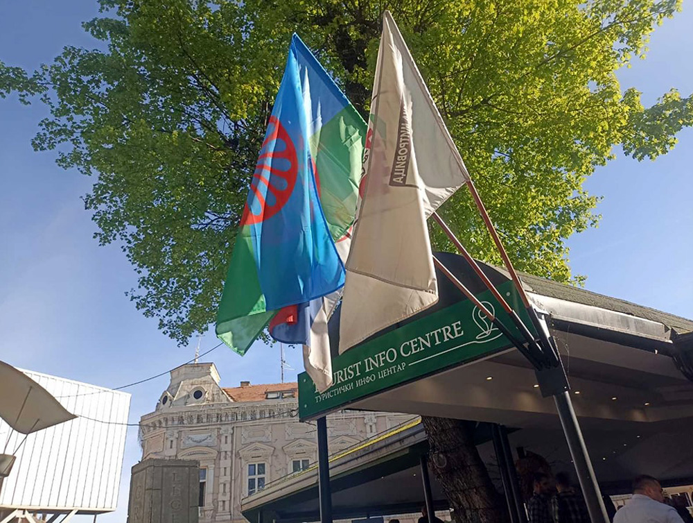 Svetski dan Roma - Sirmiuminfo